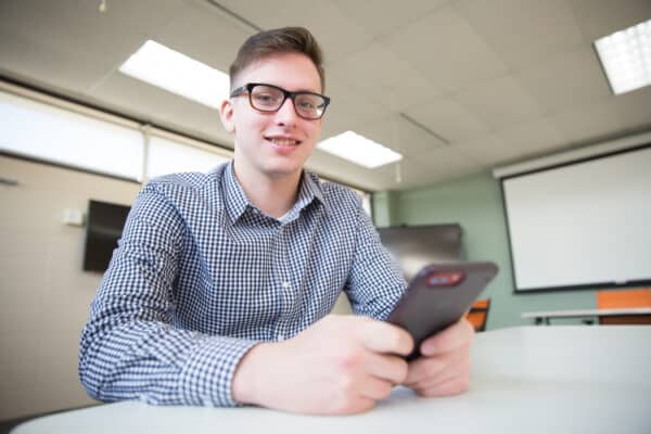 Office Assistant - Technical Diploma - Moraine Park Technical College