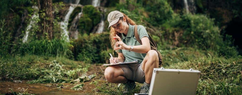 Wastewater Treatment Plant Operator | Apprenticeship | MPTC