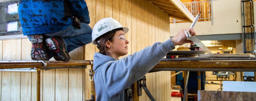 ABC Carpentry Apprenticeship | Moraine Park Technical College