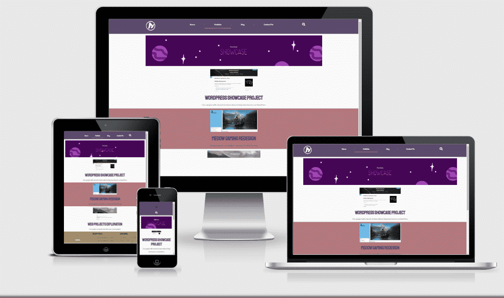 Web Development and Design and Mobile Applications Developer - Moraine ...