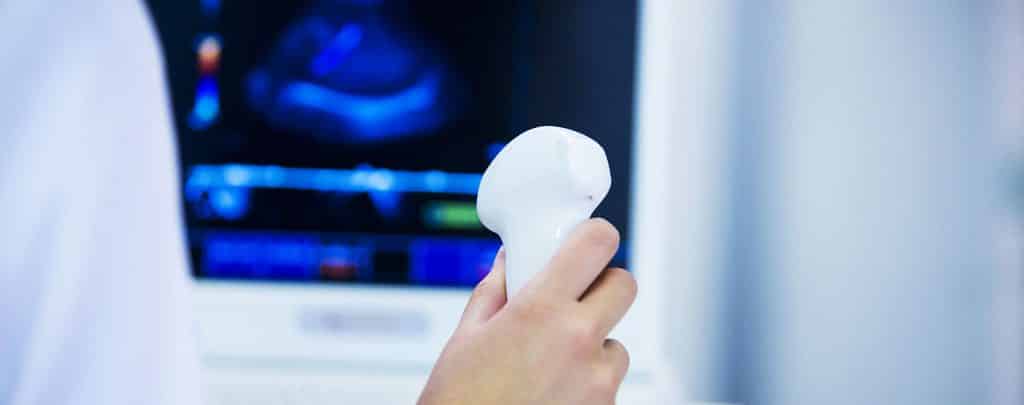 Diagnostic Medical Sonography | Moraine Park Technical College