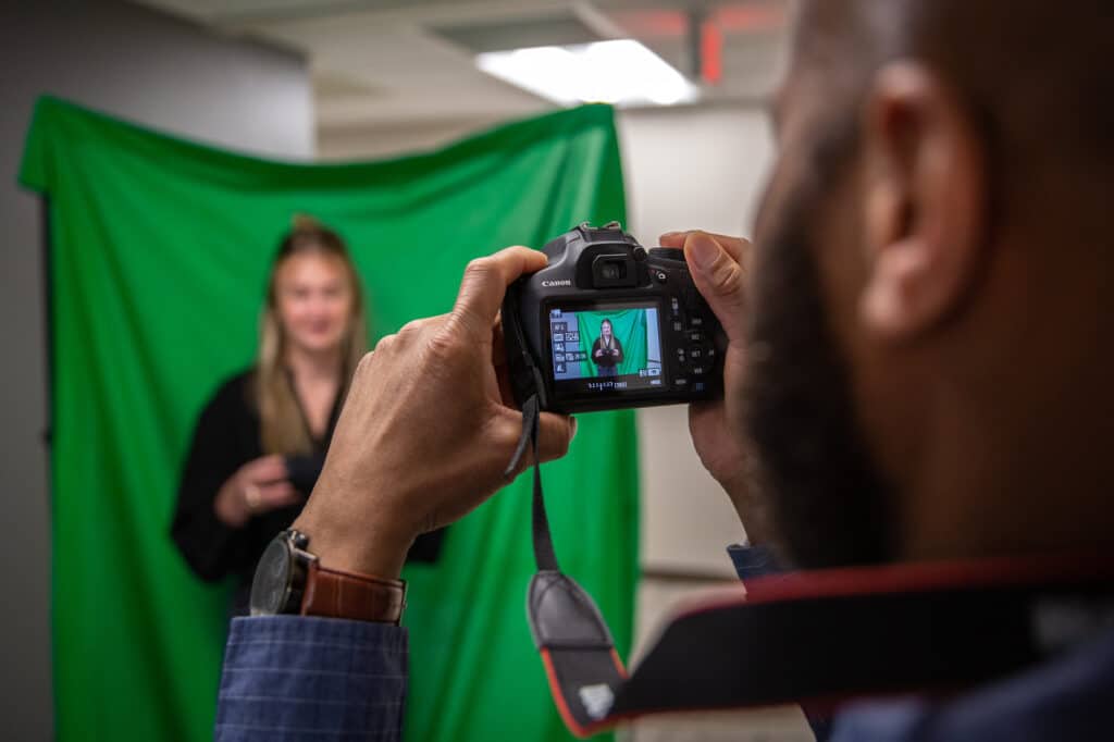 Arts, Audiovisual Technology and Communications - Moraine Park ...