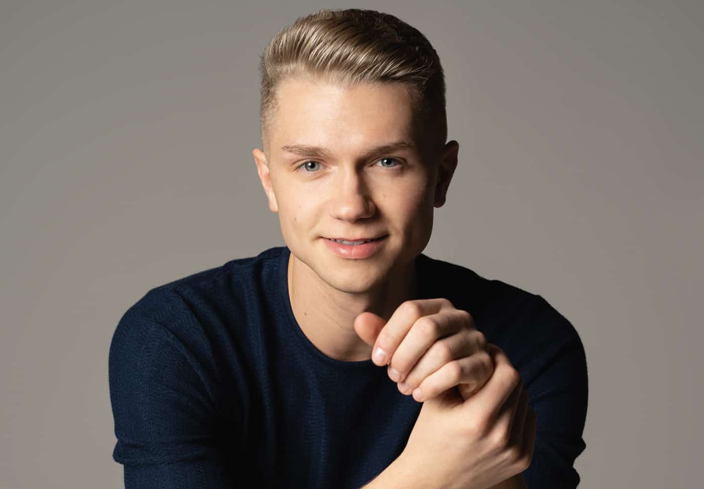 WB: Welcome Week Lunch with Magician/Comedian Trent James - Moraine ...