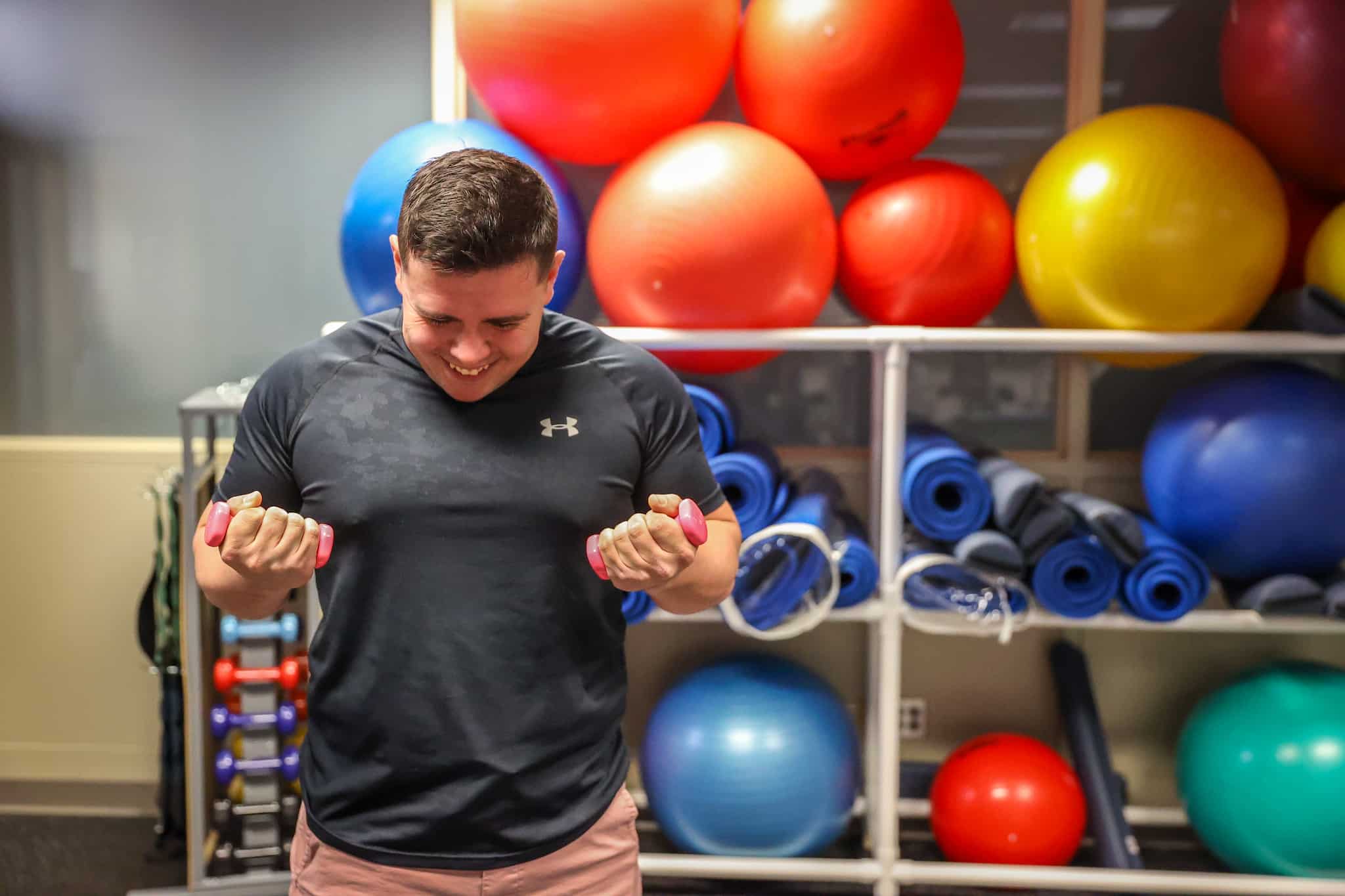 Health & Wellness | Associate Degree | Moraine Park Technical College