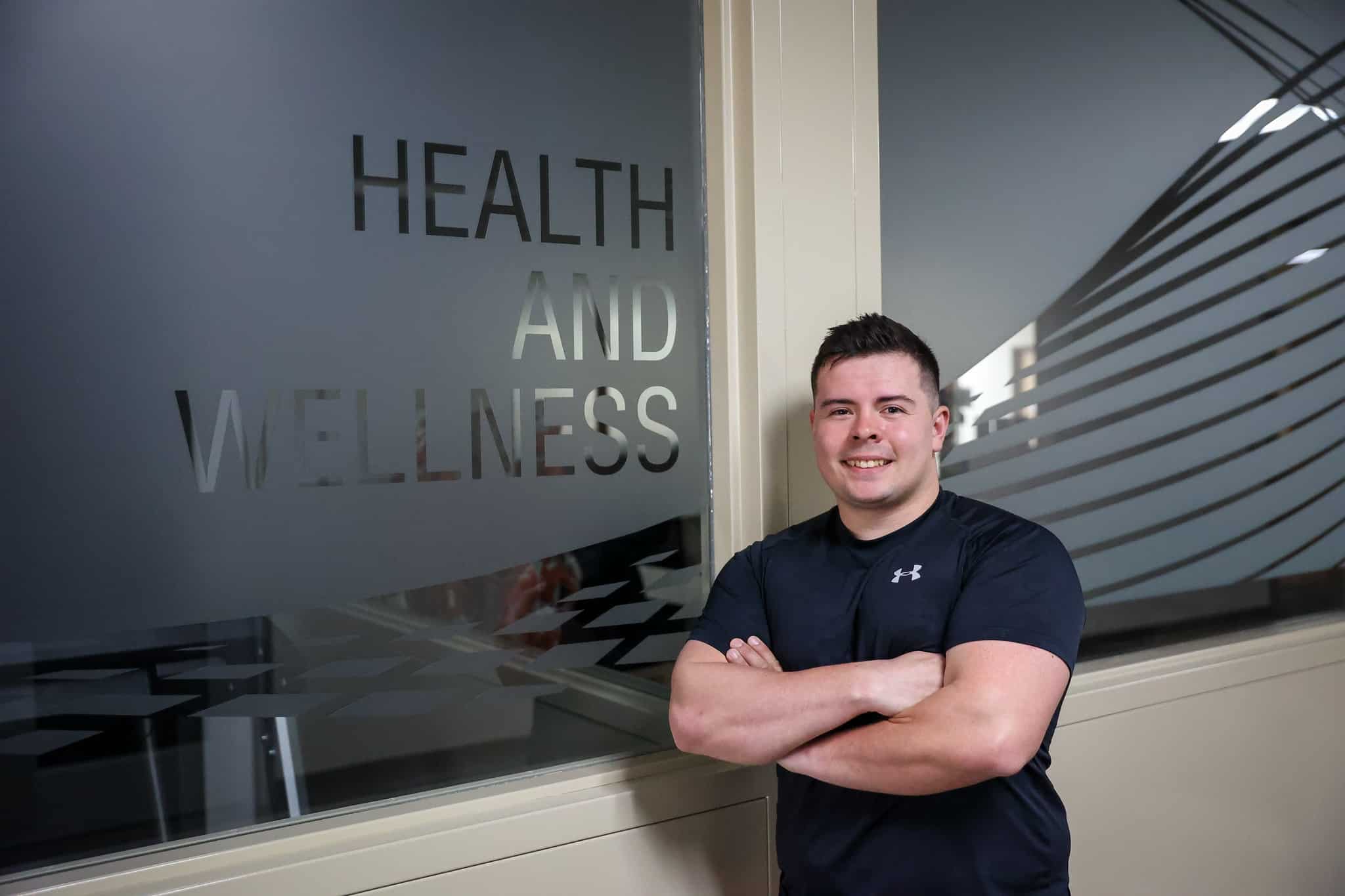 Health & Wellness | Associate Degree | Moraine Park Technical College