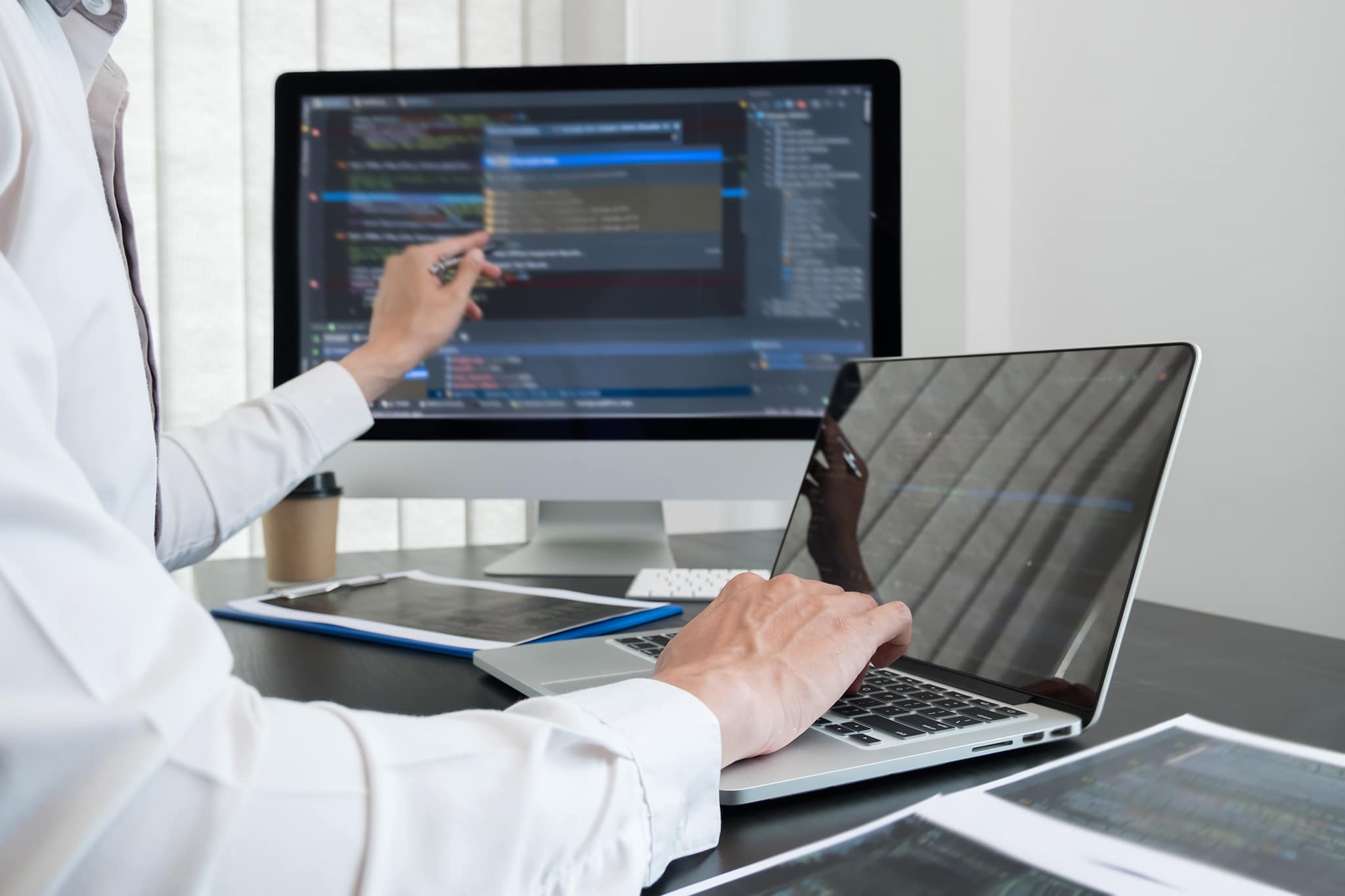 Medical Coding Specialist - Moraine Park Technical College