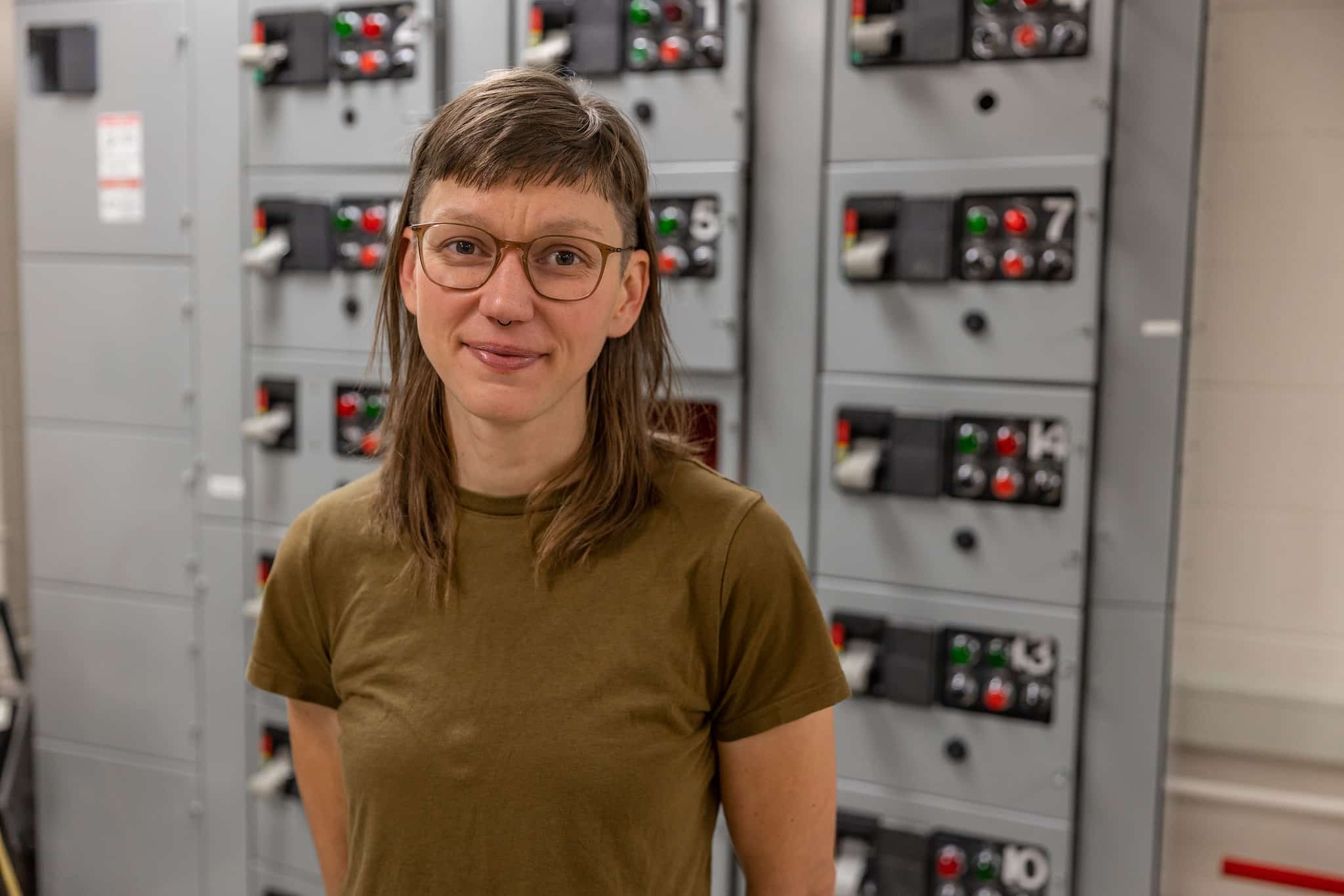 Welcome, Parents! Moraine Park Technical College