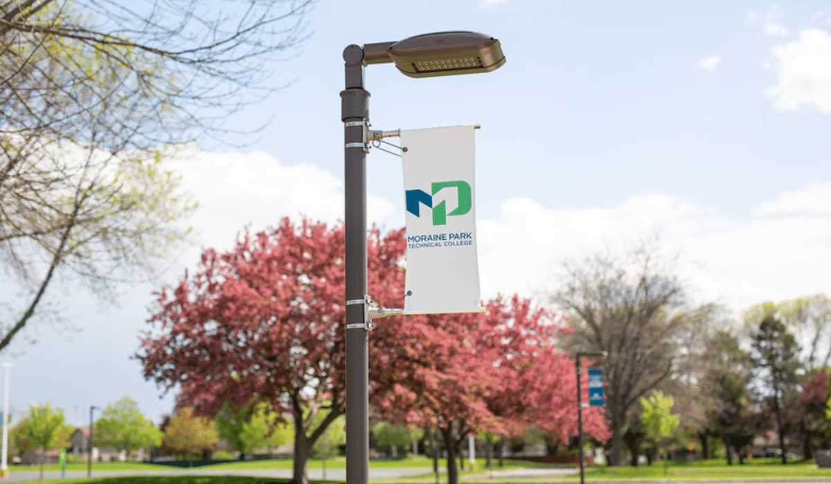 Start College Now at Moraine Park - Moraine Park Technical College