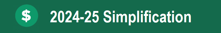 FAFSA Simplification - Moraine Park Technical College