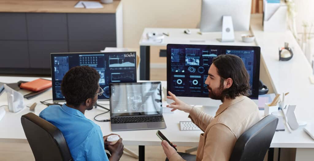 Data Analyst Apprenticeship - Moraine Park Technical College