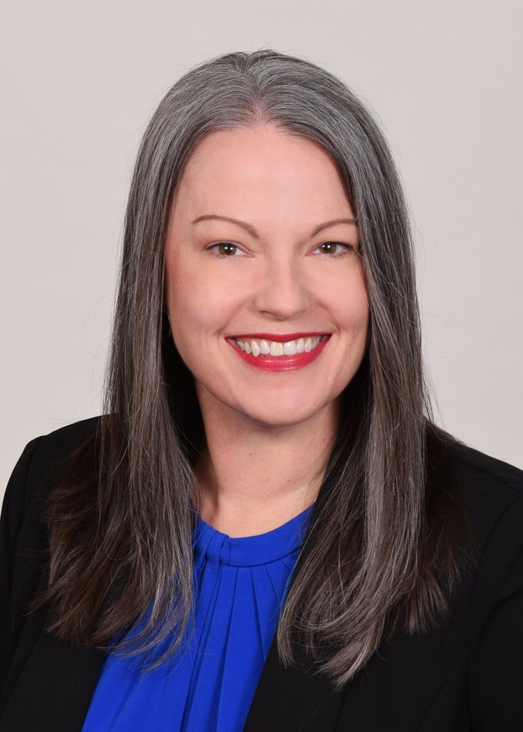 Moraine Park Welcomes Rusch as VP of Finance and Administration ...